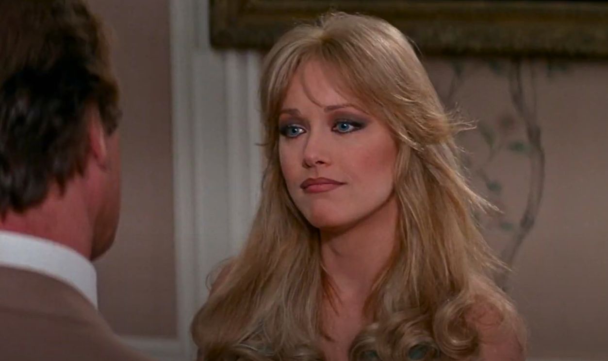 Bond Girl Names Ranked From Absurd Mischief To Cinematic Elegance